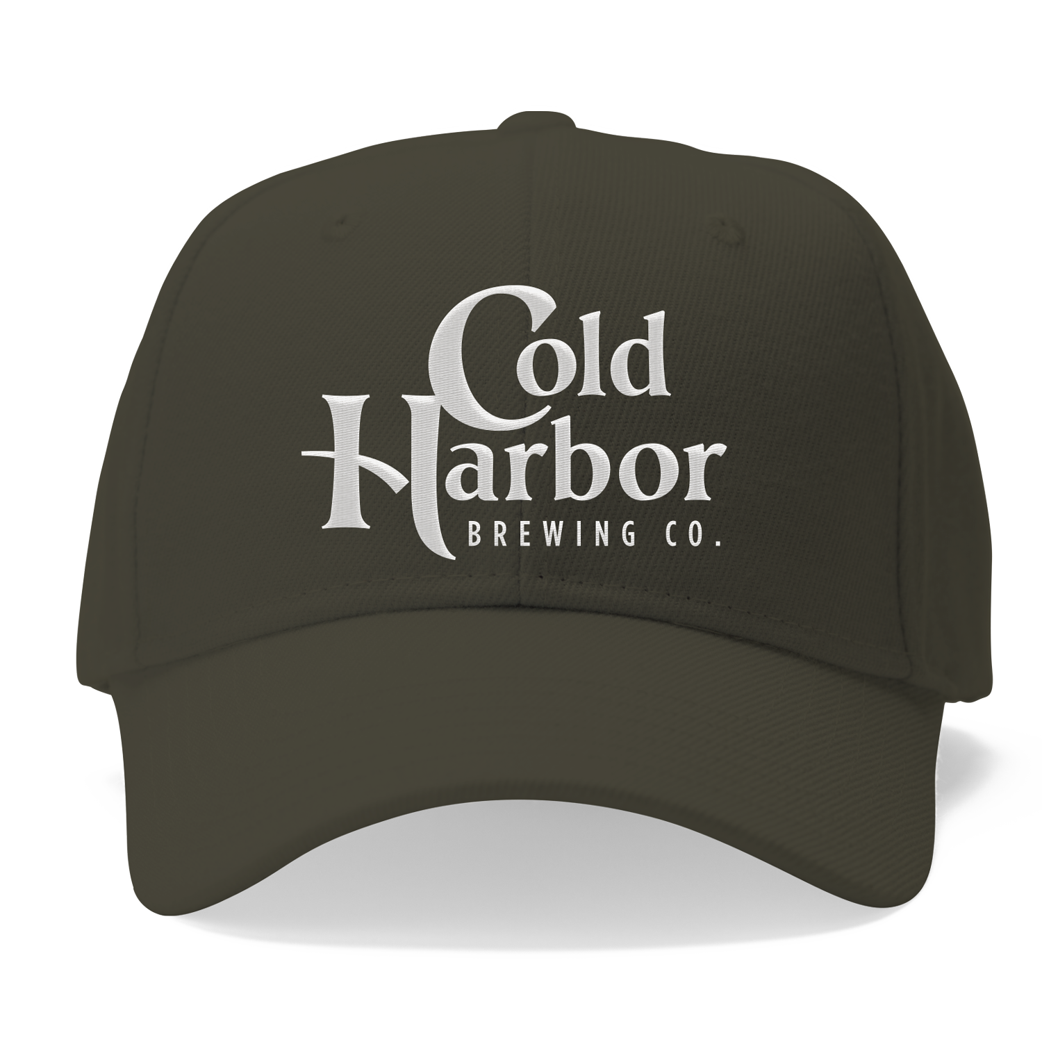 Apparel – Cold Harbor Brewing