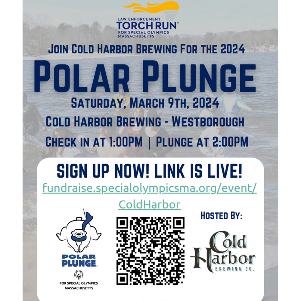 Entertainment – Cold Harbor Brewing