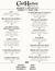 Menu – Cold Harbor Brewing