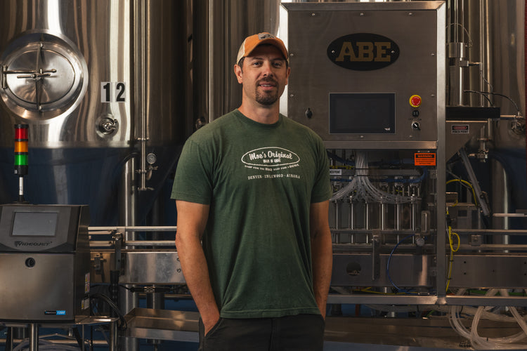 Our Company – Cold Harbor Brewing